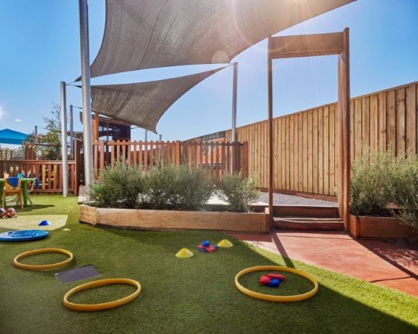 Crestmead Early Education Centre | QCCS