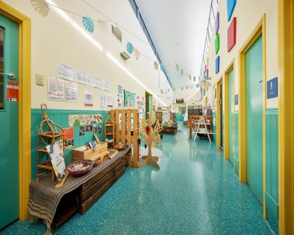Crestmead Early Education Centre | QCCS