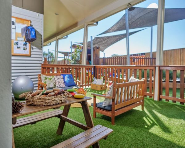 Crestmead Early Education Centre | QCCS