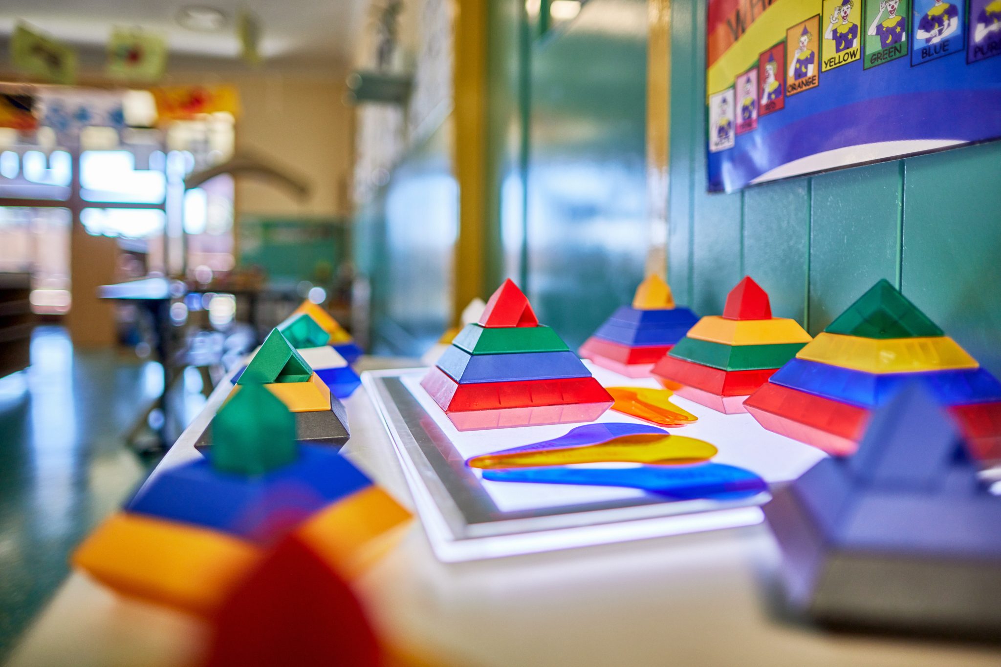 Crestmead Early Education Centre | QCCS