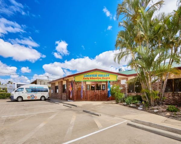 Lockyer Valley Early Education Centre | QCCS